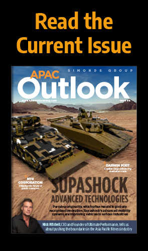 Manufacturing sector Corporate Stories and Industry Insights by APAC ...