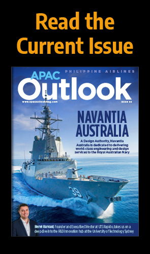 Industry Spotlights | Asia Pacific | APAC Outlook Magazine