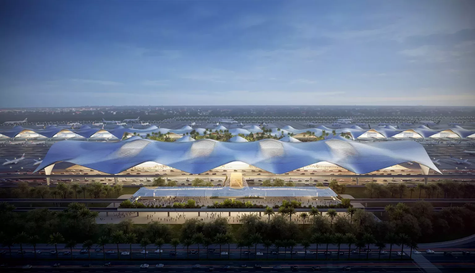 10 Design : A Decade of Cutting-Edge Architecture