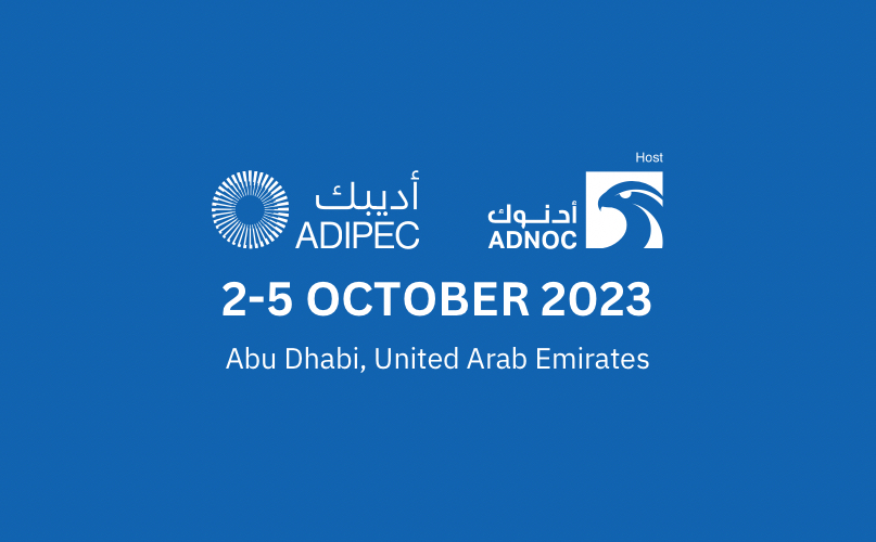 ADIPEC / 2-5 October 2023 - APAC Outlook Magazine