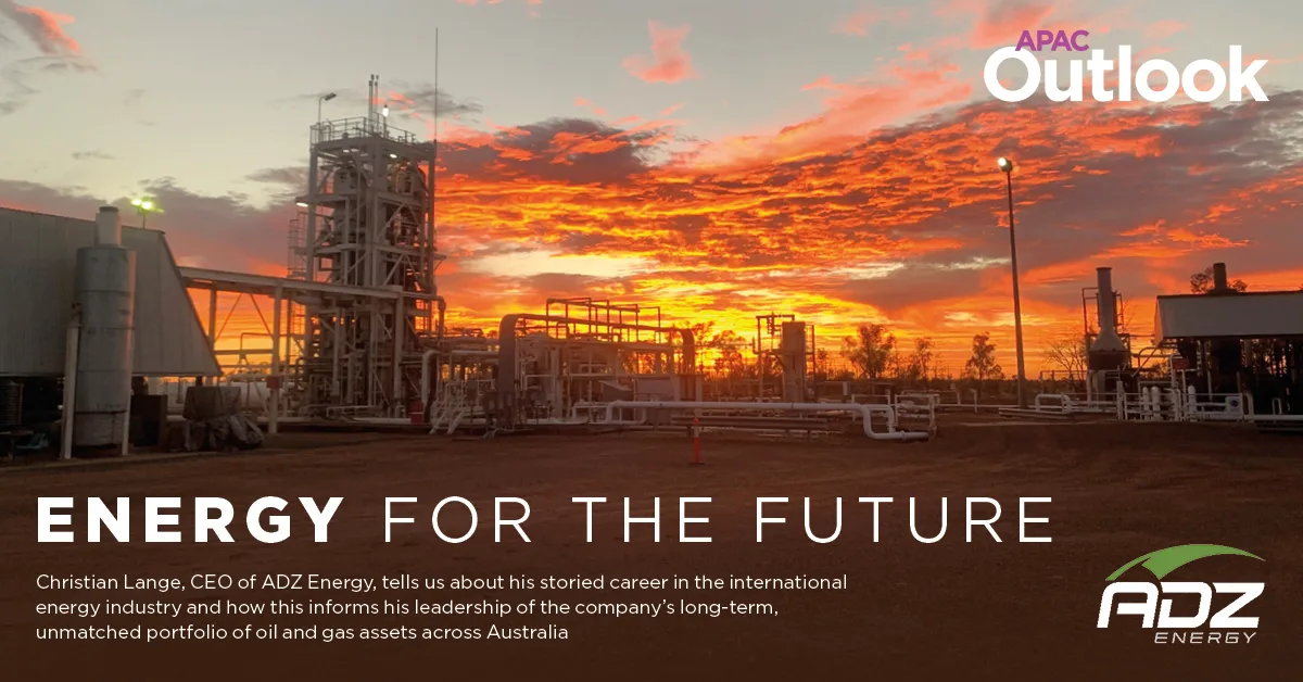 ADZ Energy : Energy for the Future