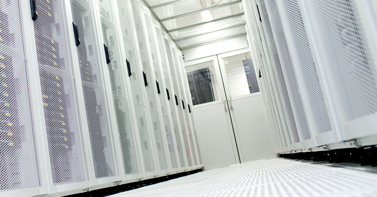 AIMS Data Centre Sdn Bhd Brochure