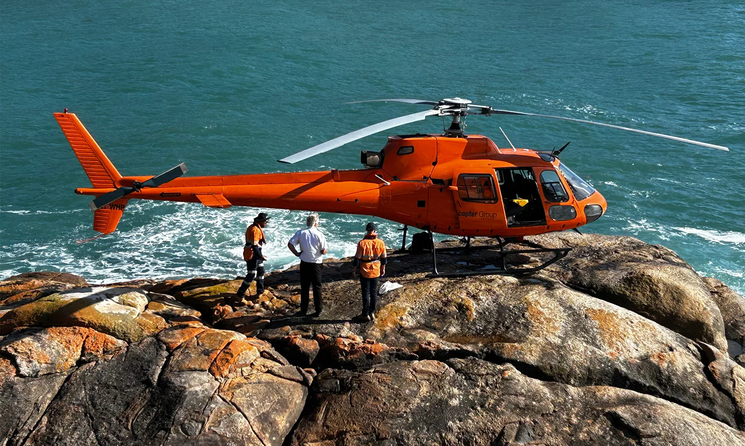 Australian Maritime Systems Group : Masters of Maritime - APAC Outlook ...