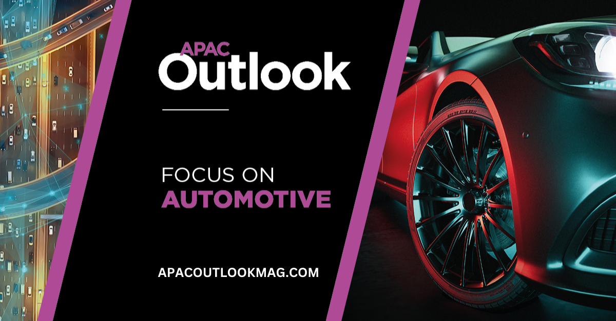 Automotive sector Corporate Stories and Industry Insights by APAC ...