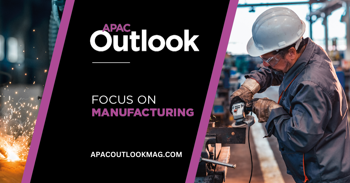 Manufacturing sector Corporate Stories and Industry Insights by APAC ...