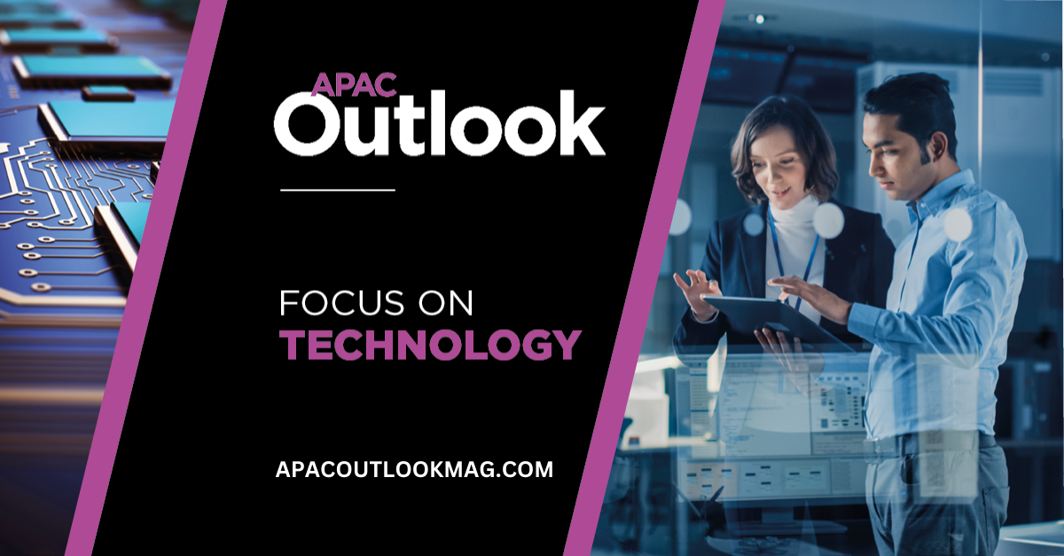 Technology | Corporate Stories and Industry Insights | APAC Outlook ...