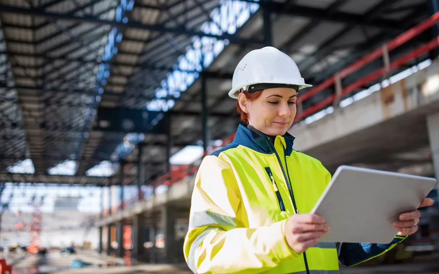 ADCO Constructions : Becoming the Builder of Choice