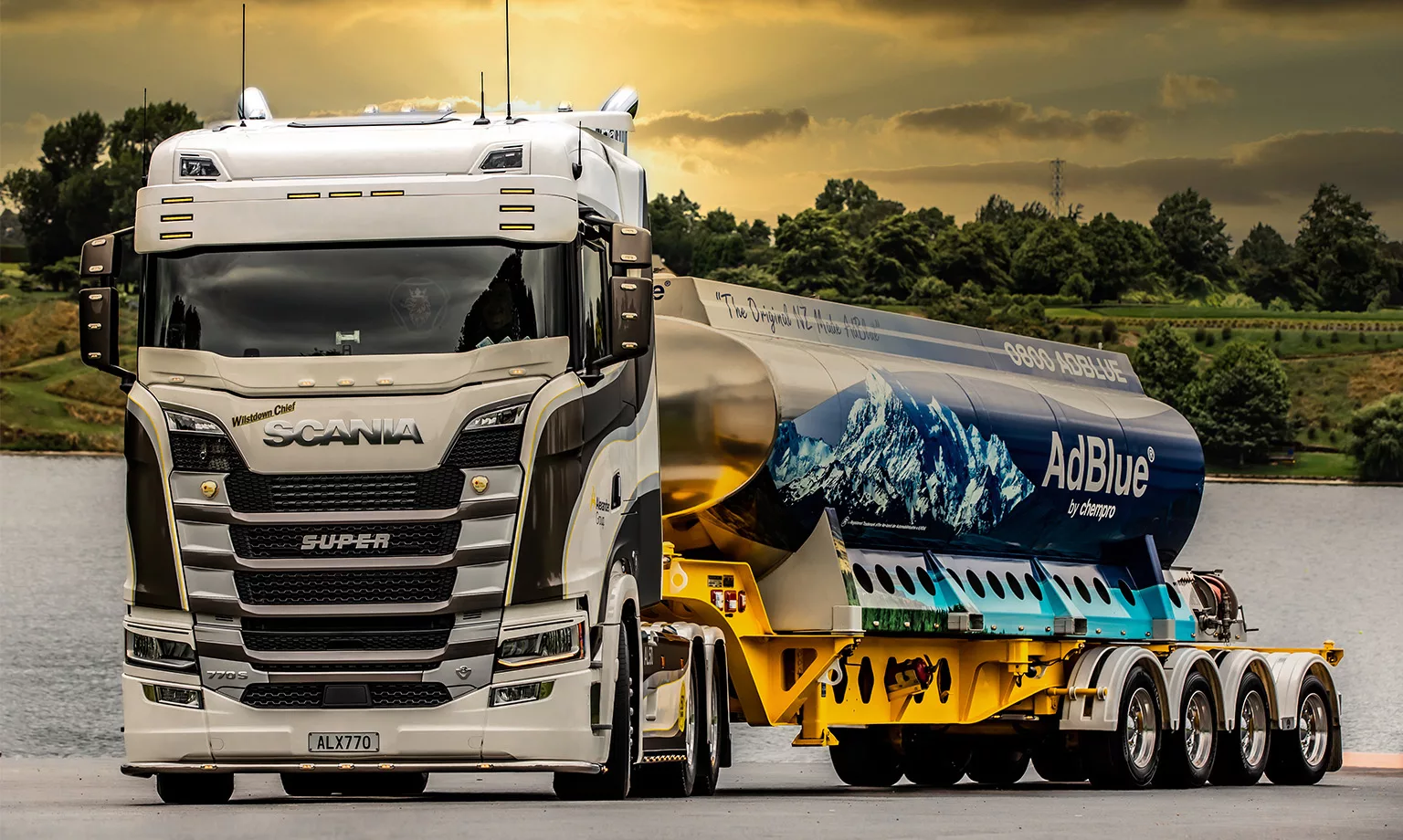 Alexander Group : A Family Affair - APAC Outlook Magazine