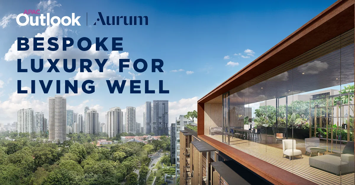 Aurum Group Brochure