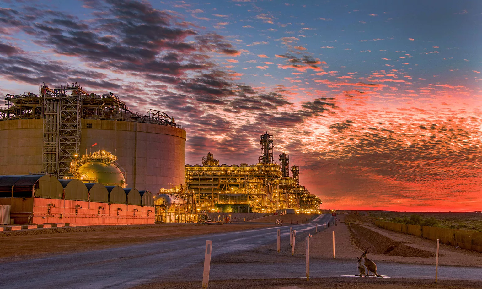 Australian Energy Producers : Spotlight - APAC Outlook Magazine