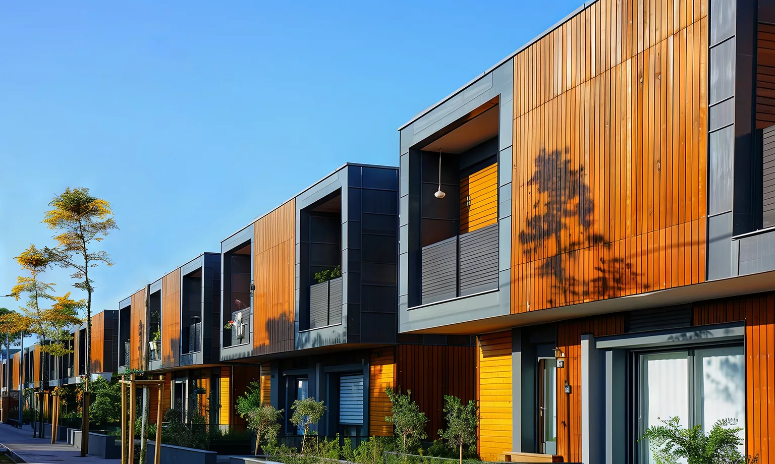 Modular Housing : The New Generation of Australian Housing - APAC ...