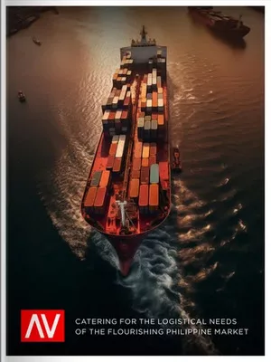 Brochures - APAC Outlook Magazine