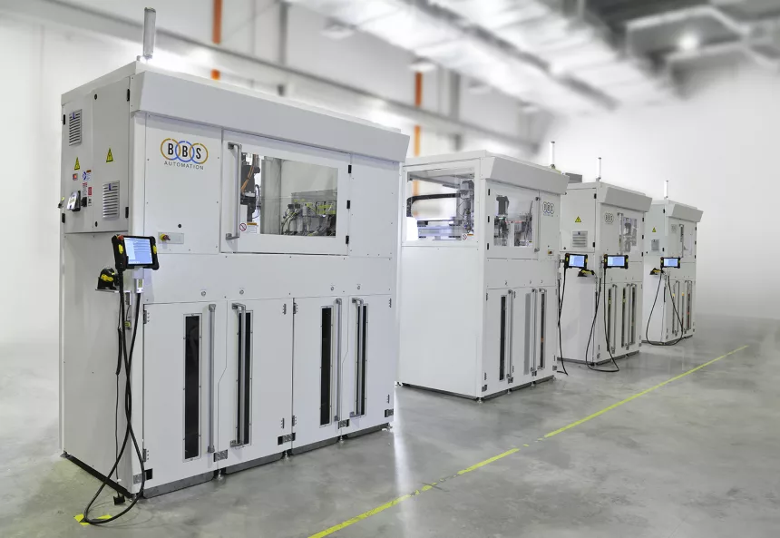 Manufacturing sector Corporate Stories and Industry Insights by APAC ...