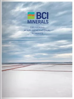 Brochures - APAC Outlook Magazine