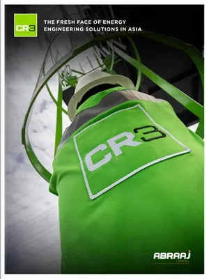 Brochures - APAC Outlook Magazine