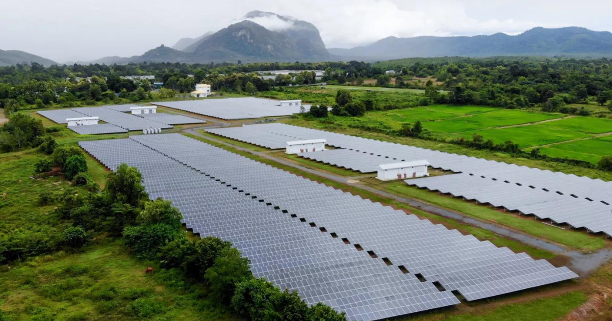 Cenergi SEA Berhad : Solar, So Good