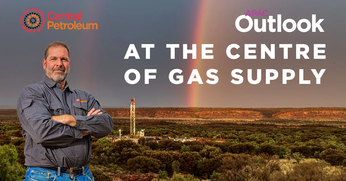 Central Petroleum Brochure 2025