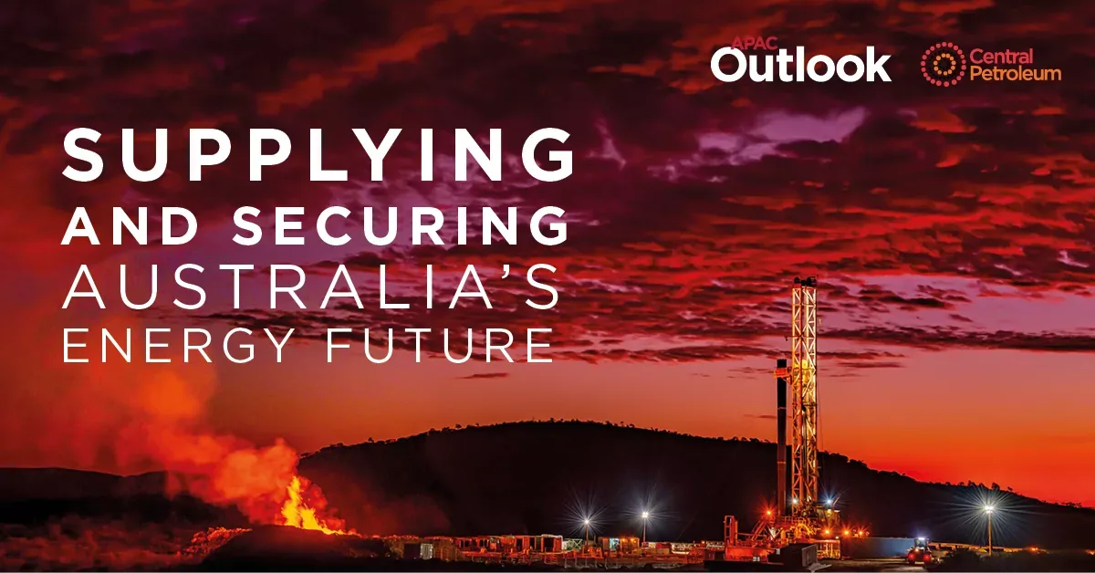 Central Petroleum Brochure