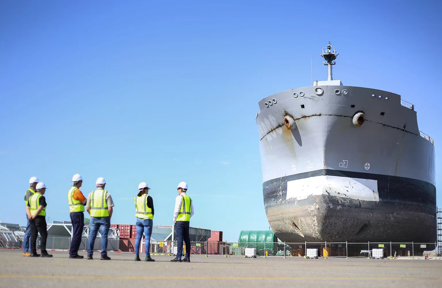 Centre of Decommissioning Australia (CODA) | APAC Outlook