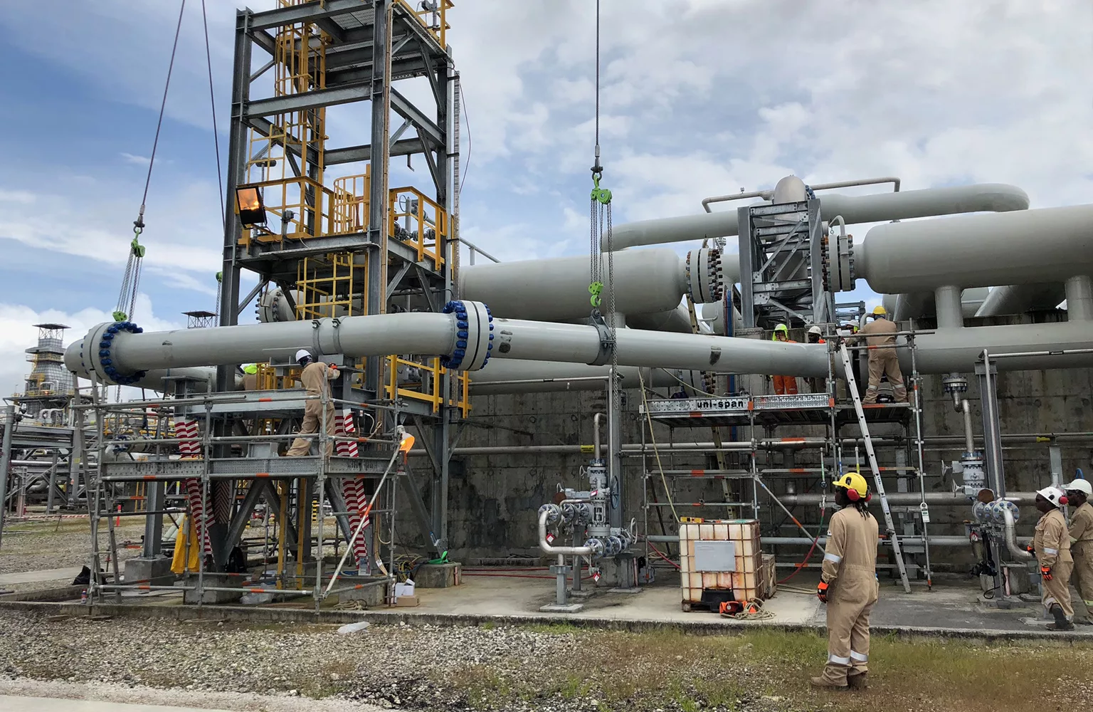 Cladtek : Delivering Multifaceted Additive Solutions - APAC Outlook ...