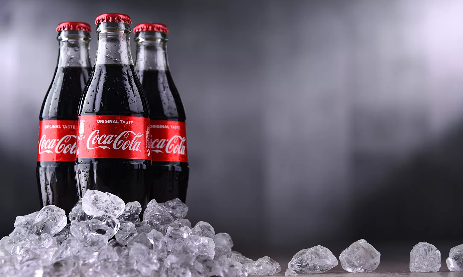 Coca-Cola Europacific Partners Papua New Guinea