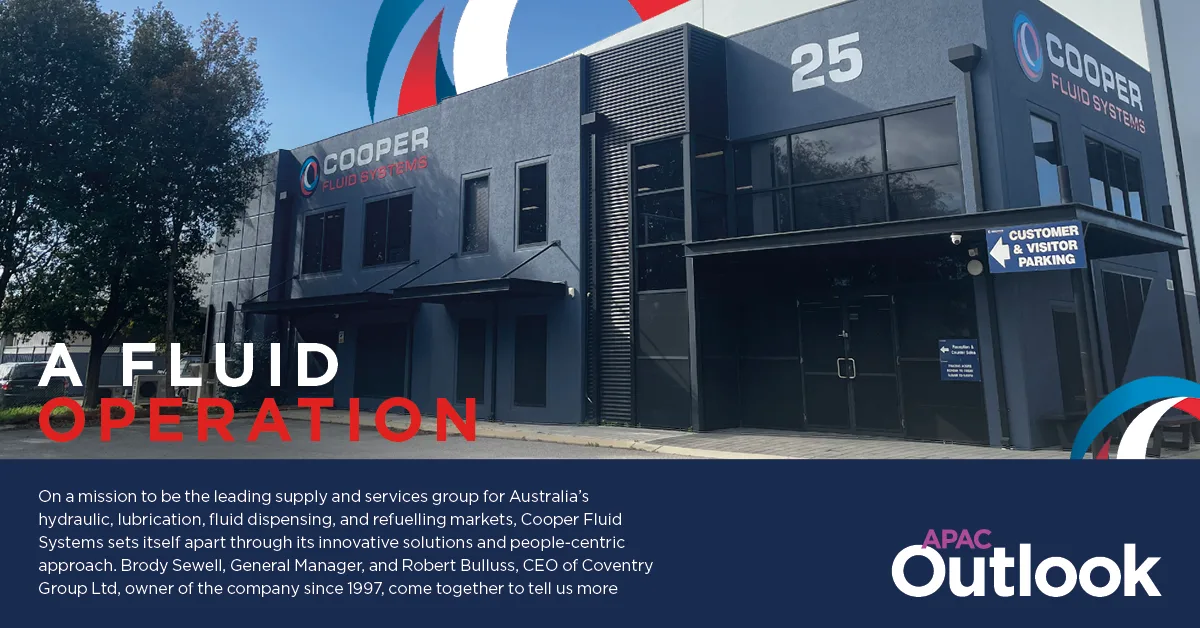 Cooper Fluid Systems Brochure