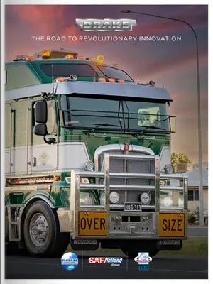 Brochures - APAC Outlook Magazine