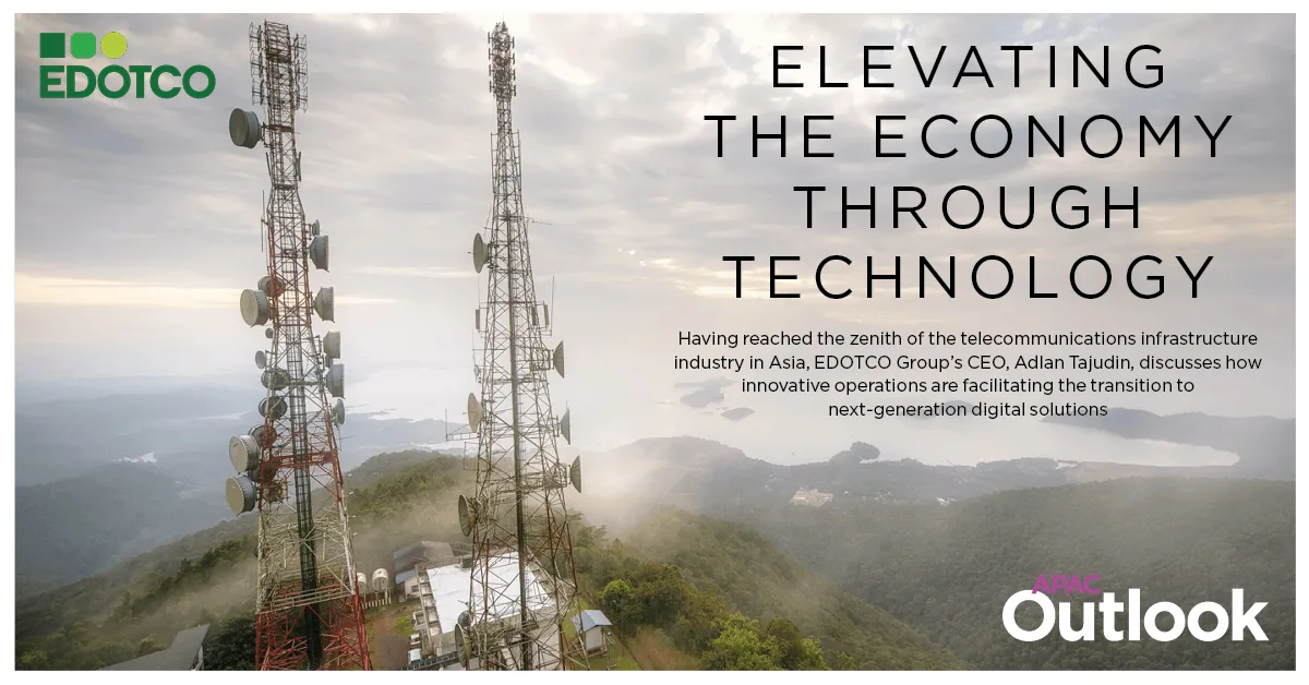 EDOTCO Group Brochure