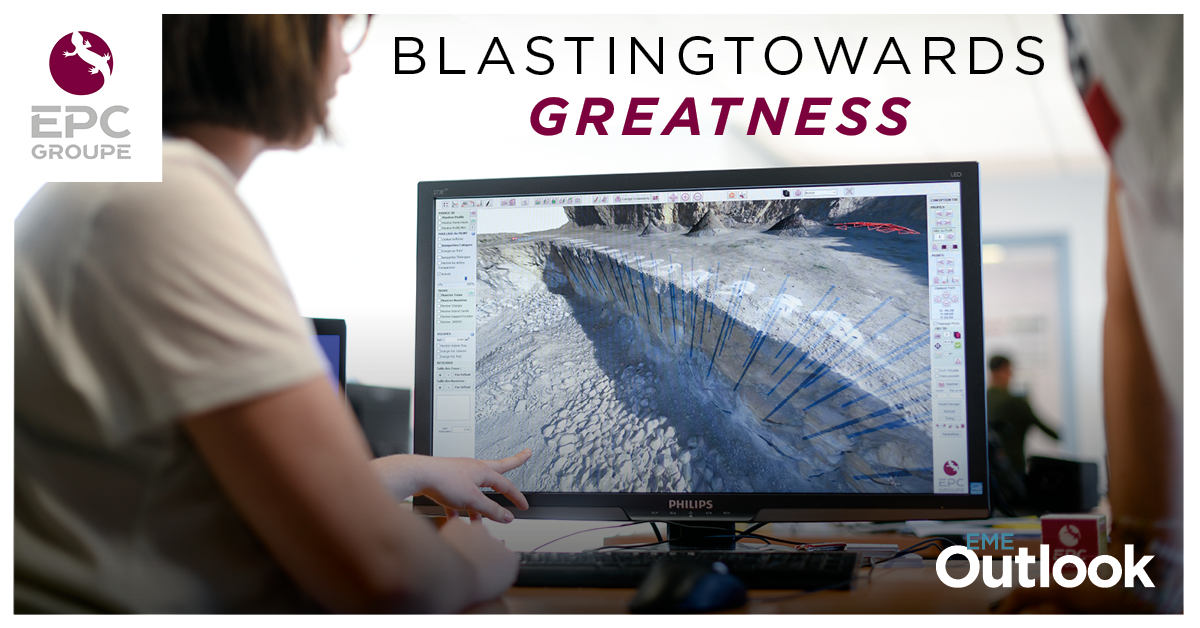 EPC Asia Pacific Brochure