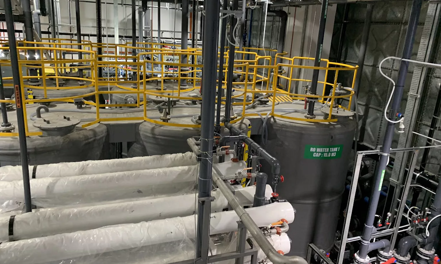 Envipure : A Clean, Green Future - APAC Outlook Magazine