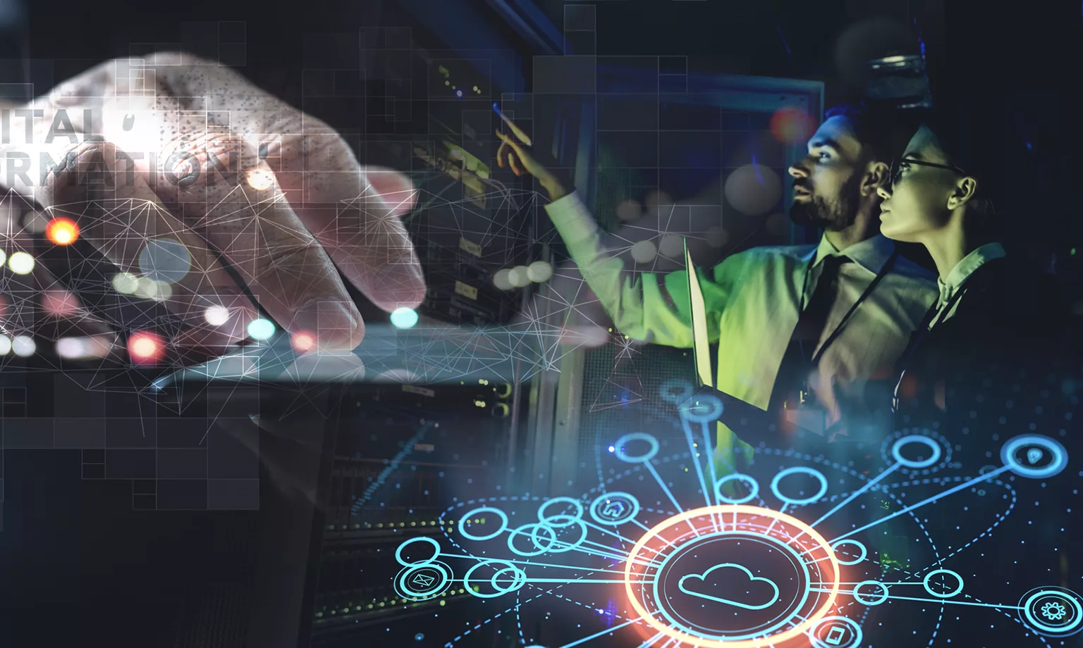 Spinnaker Support : Empowering Telcos - APAC Outlook Magazine