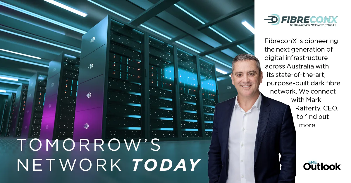 FibreconX Brochure 2025 - APAC Outlook Magazine