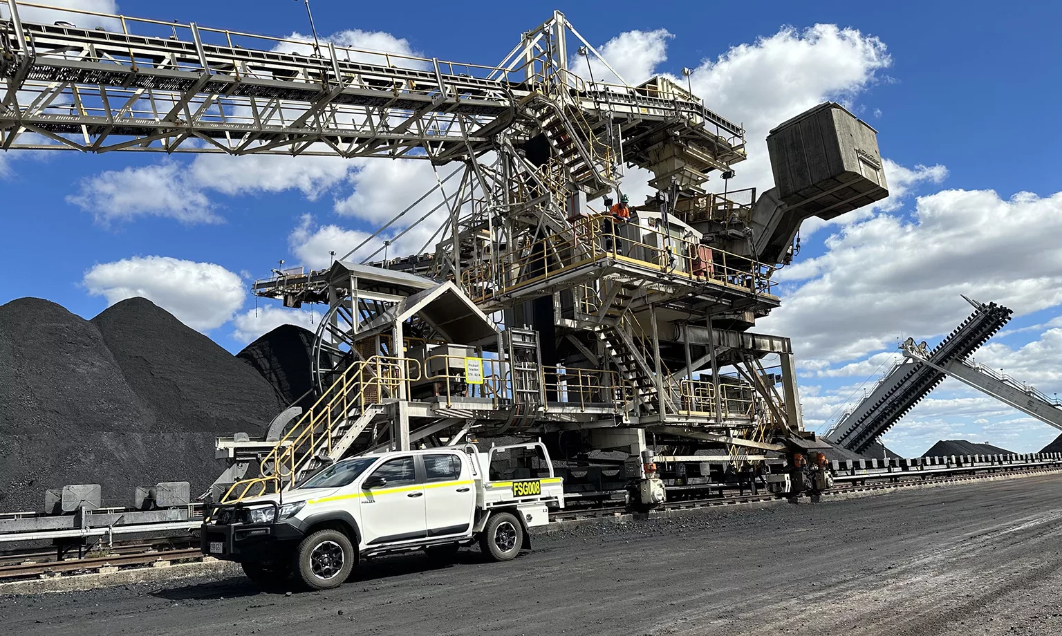 Field Solutions Group : Empowering People and Mines - APAC Outlook Magazine