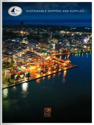 Brochures - APAC Outlook Magazine