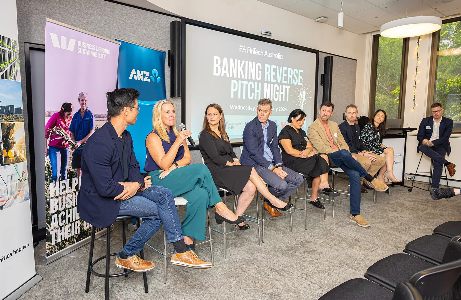 FinTech Australia : Spotlight - APAC Outlook Magazine