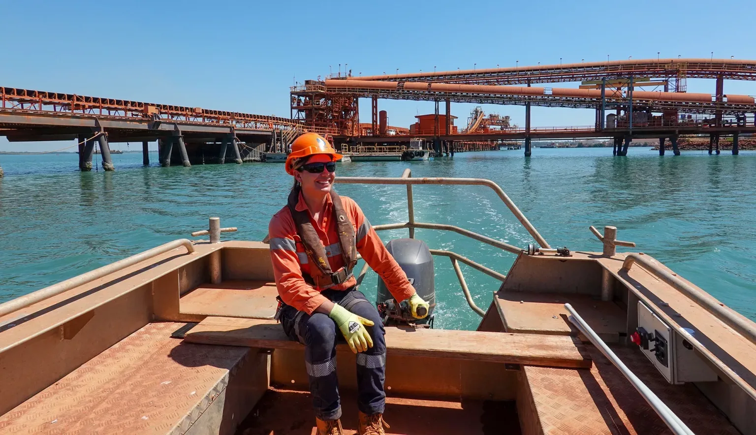 Goodline : A Well-Reputed Resource - APAC Outlook Magazine