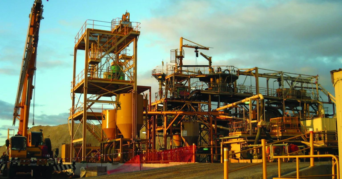 Gekko Systems Brochure