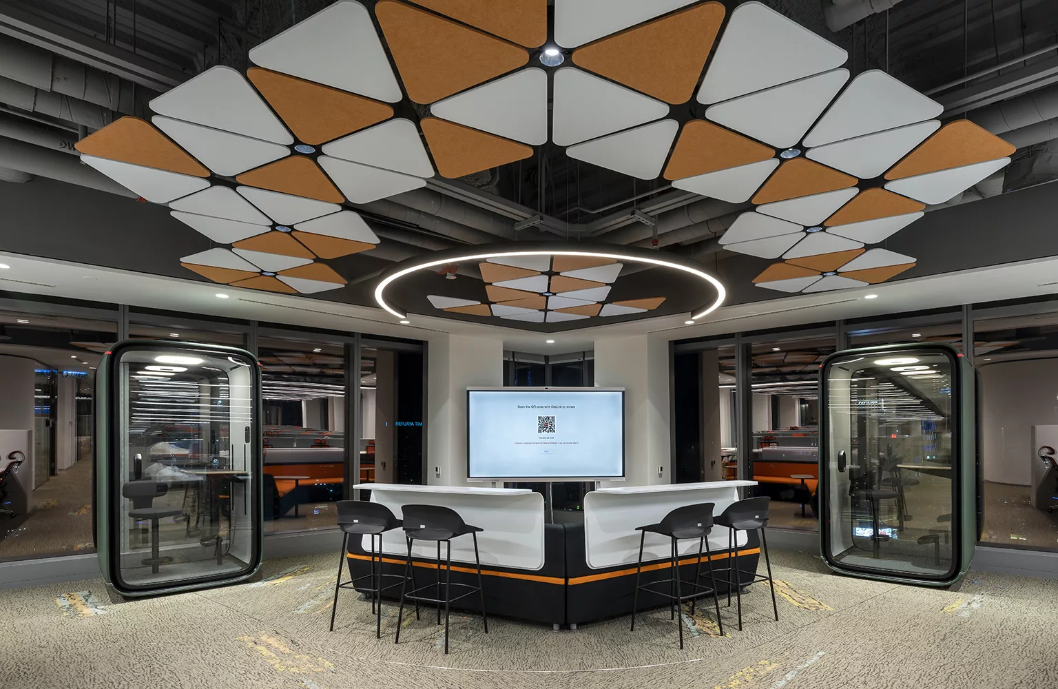 HL Design Group : Designed with a Difference - APAC Outlook Magazine