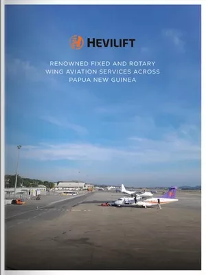 Brochures - APAC Outlook Magazine