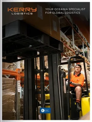 Brochures - APAC Outlook Magazine