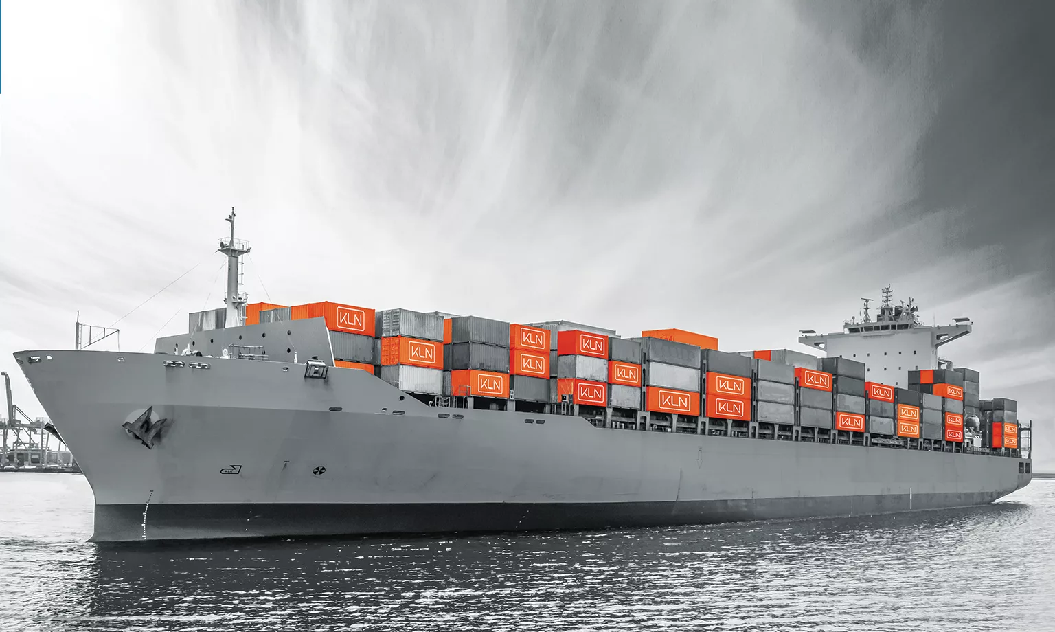 Kerry Logistics : Global Supply Chain Solutions - APAC Outlook Magazine