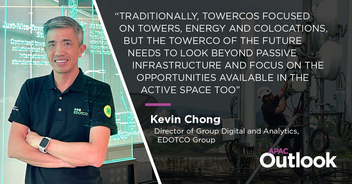 Edotco Group Brochure