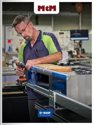 Brochures - APAC Outlook Magazine