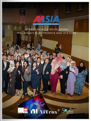 Brochures - APAC Outlook Magazine