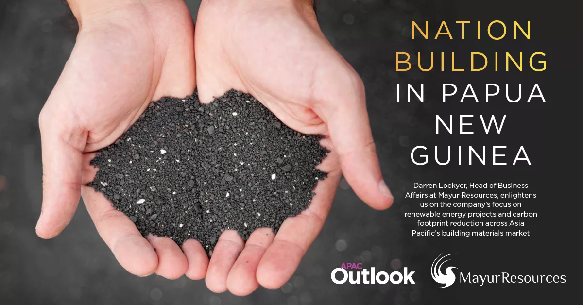 Mayur Resources Brochure