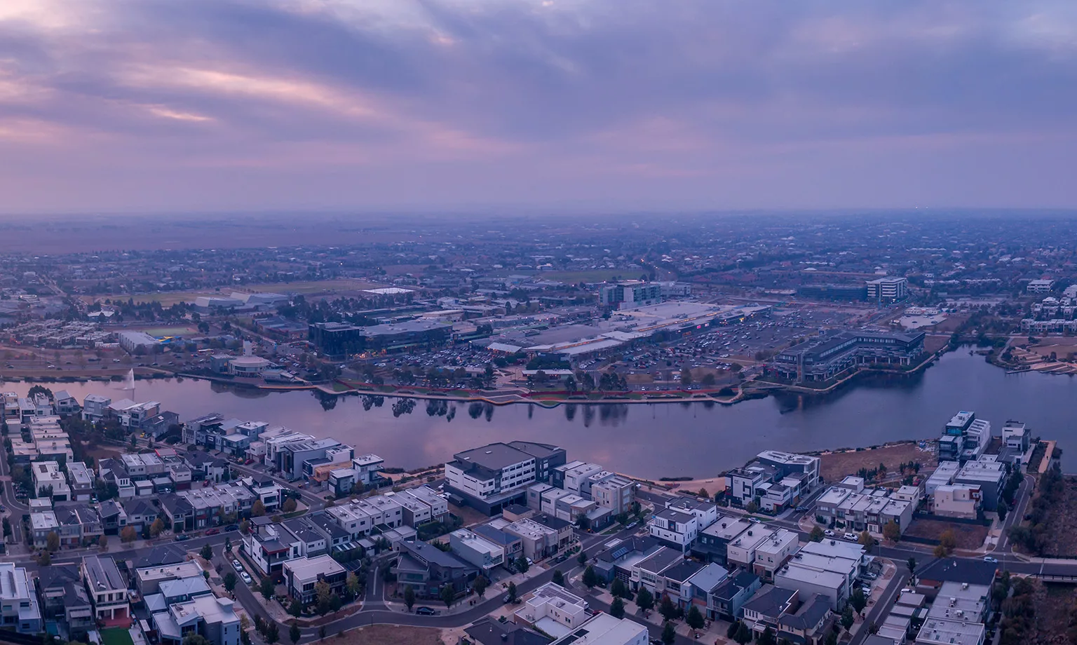 Melton City Council : The Backbone of Business Growth - APAC Outlook ...