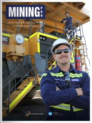 Brochures - APAC Outlook Magazine