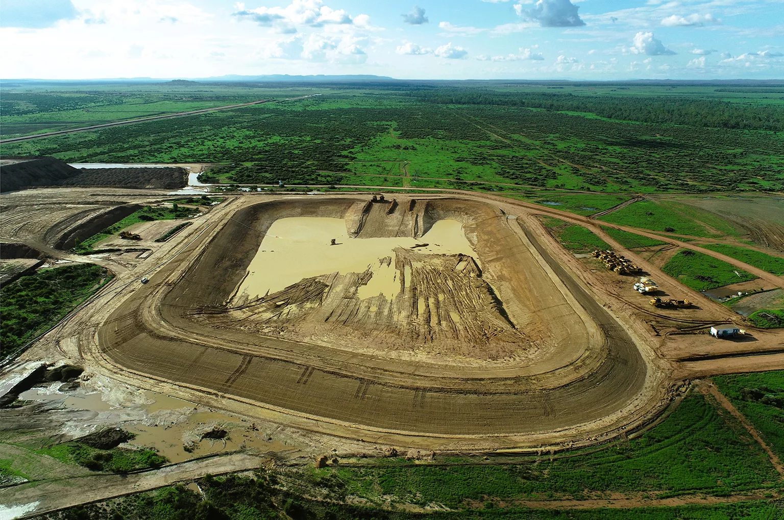 Moorvale Earthmoving : Experience in Excavation - APAC Outlook Magazine
