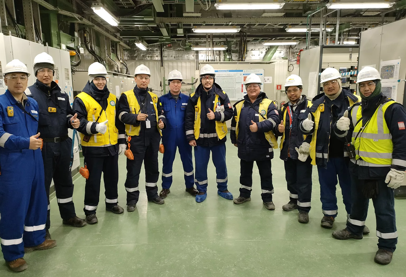 Novus Bolashak : At the Heart of Kazakhstan - APAC Outlook Magazine