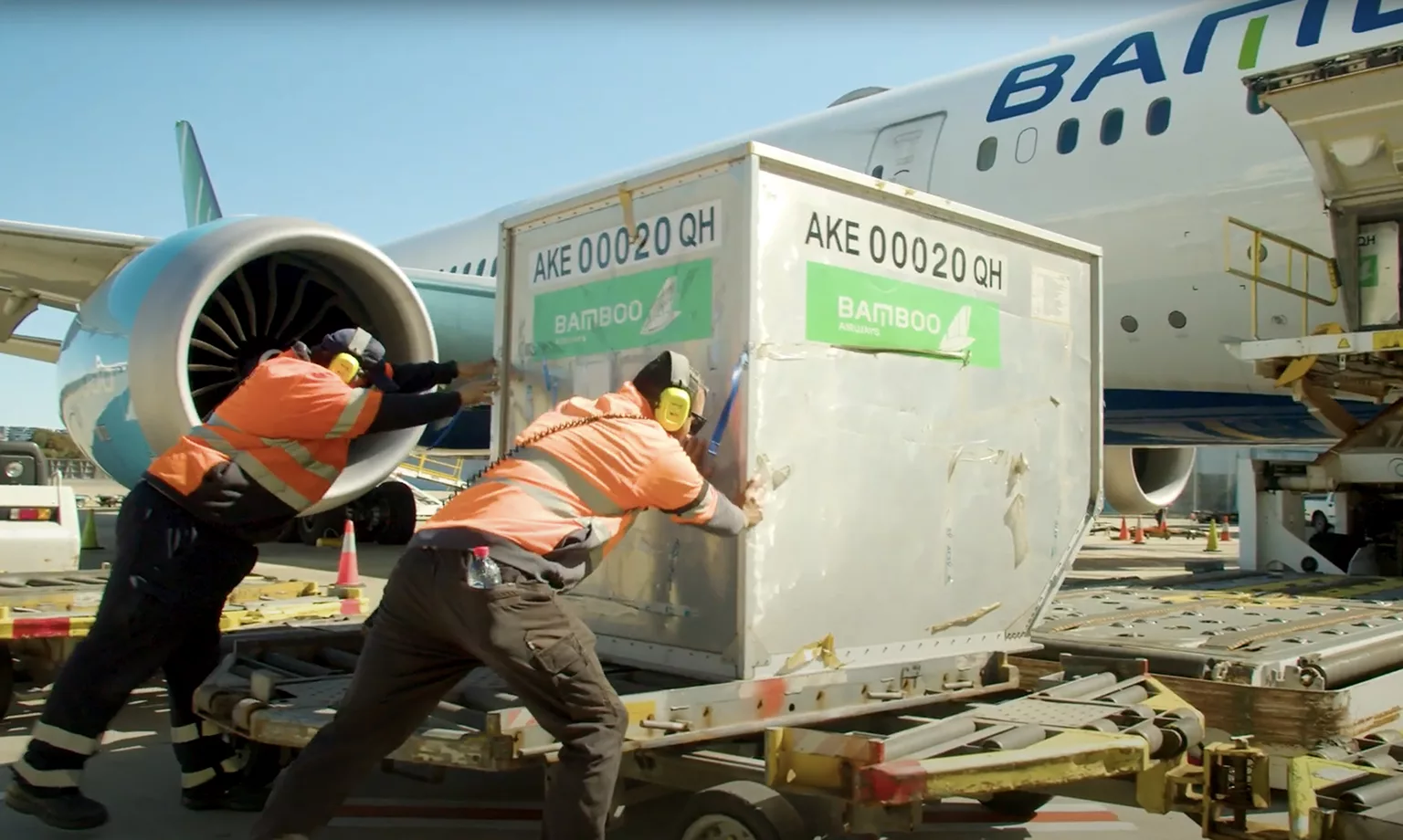 Oceania Aviation : Soaring to New Heights - APAC Outlook Magazine